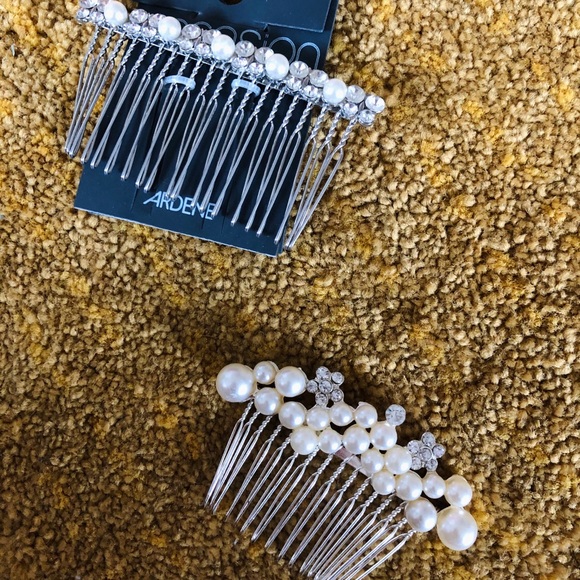 Ardene | Accessories | Hair Accessories Earrings 2 Each In Bundle ...